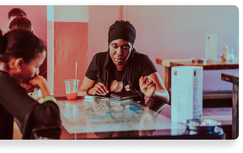 About us | Prix d'Ami Amsterdam