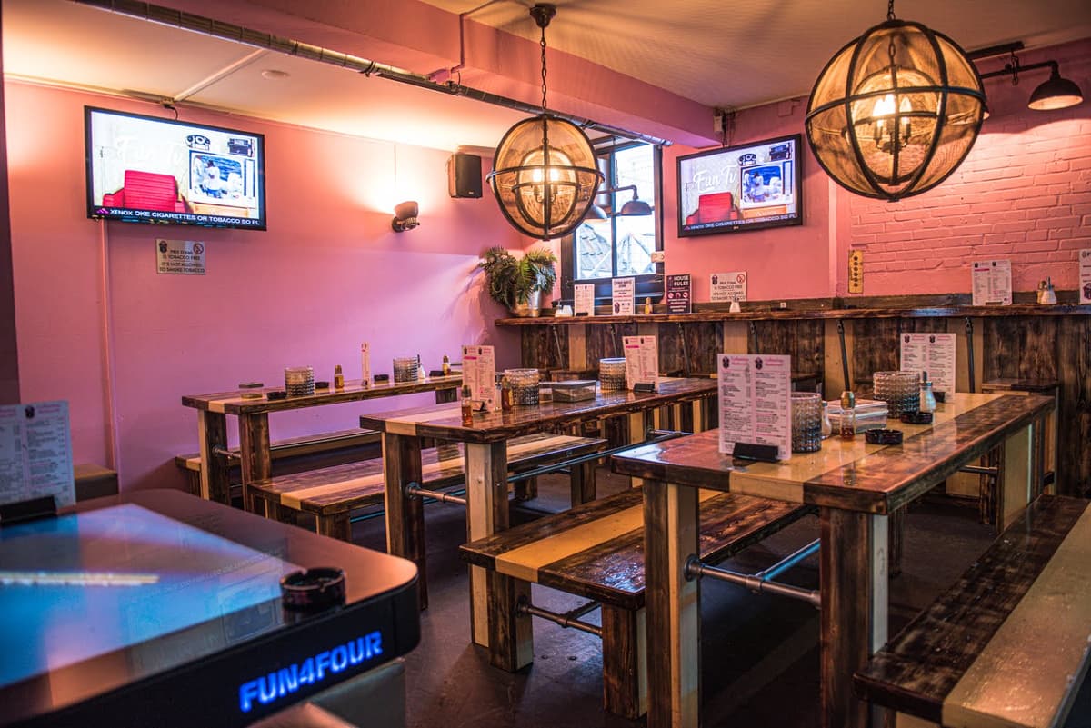 About us | Prix d'Ami Amsterdam