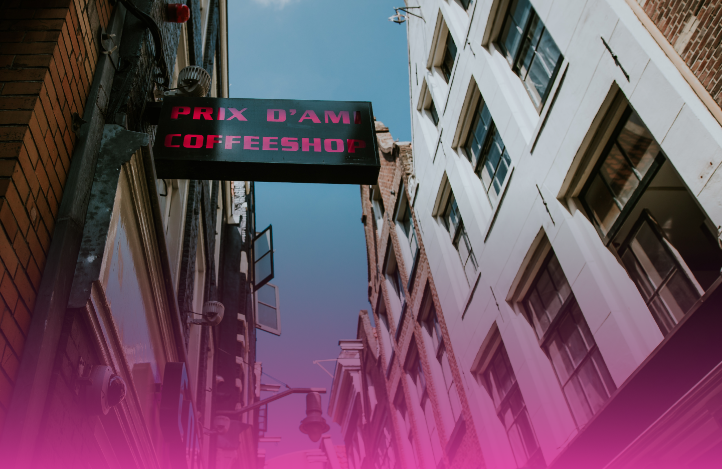 Directions | Prix d'Ami Amsterdam